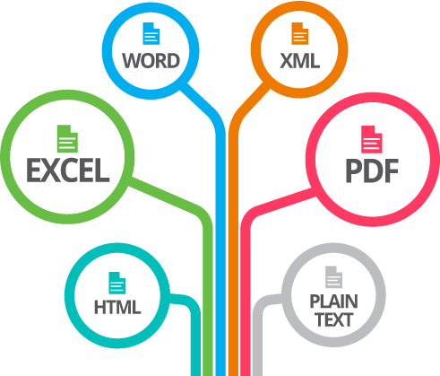 Xml Infographic