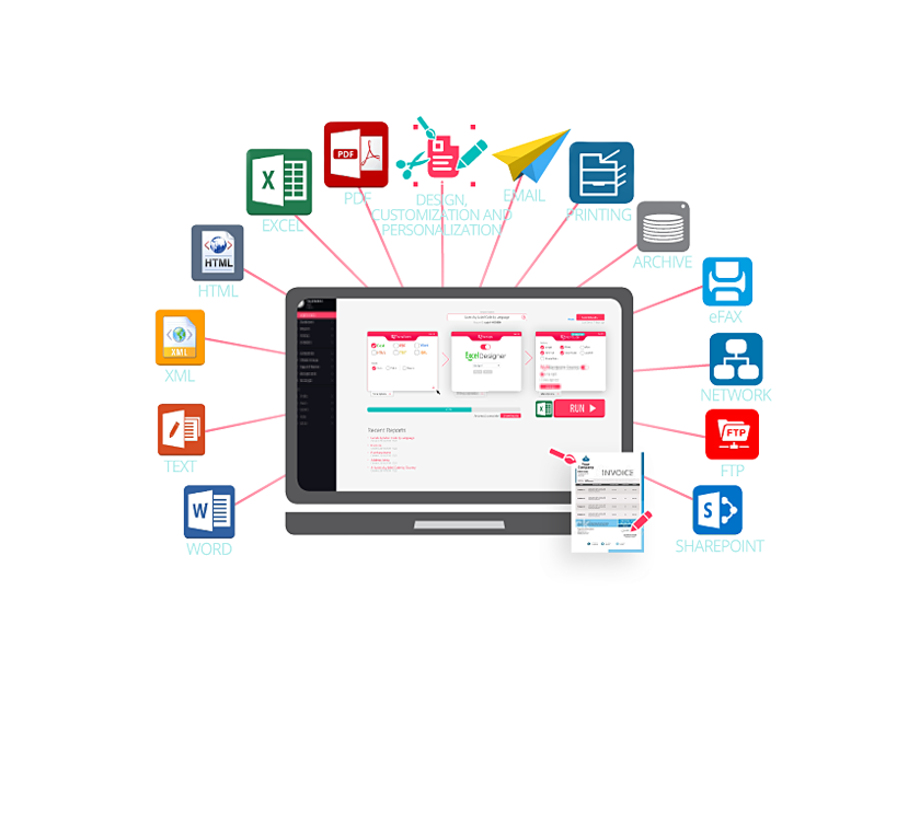 Resources - B2Win Suite