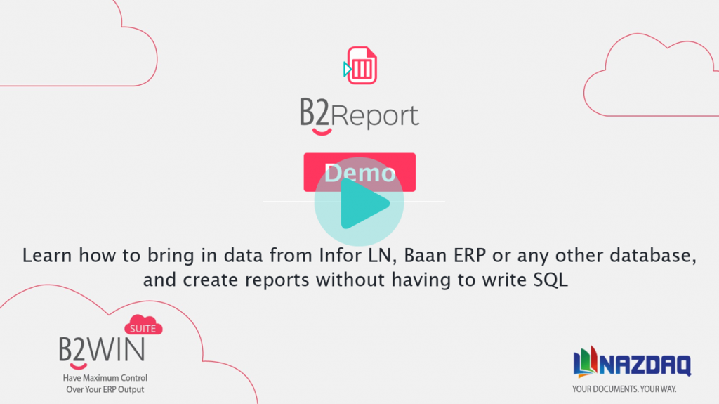 Resources - B2Win Suite