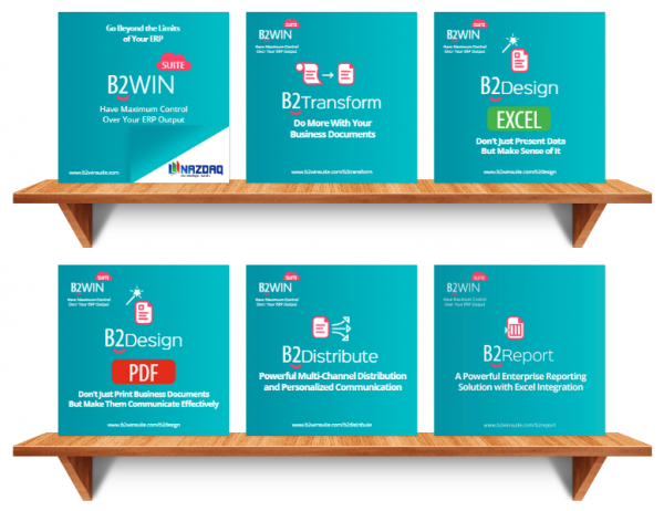 Resources - B2Win Suite