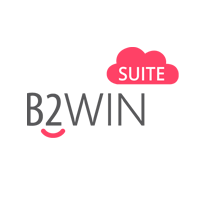 B2Win Suite 5.5 released - B2Win Suite